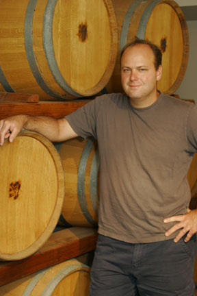 Terroirist: A Daily Wine Blog » Weekly Interview: Matt Meyer